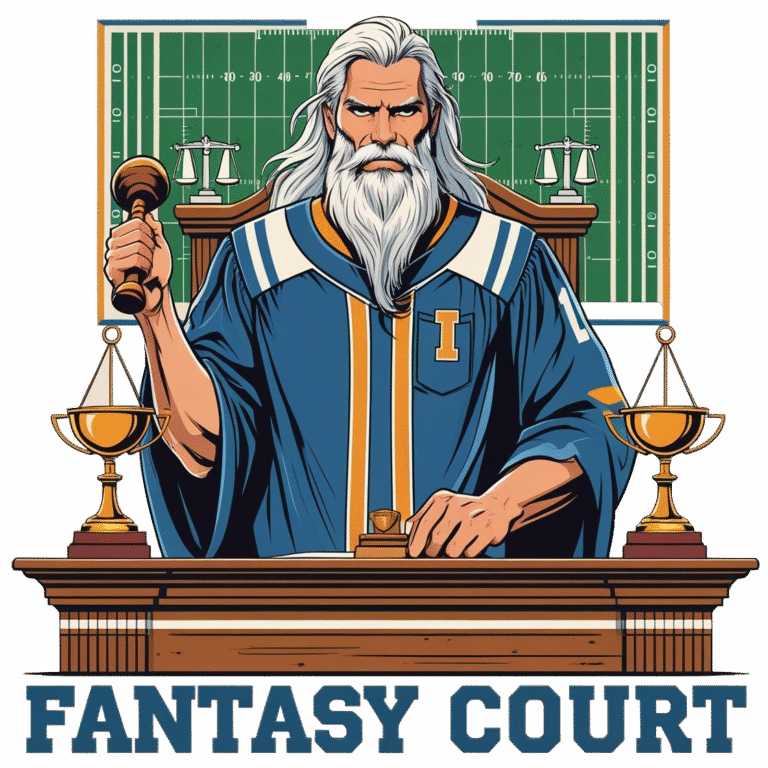 About Us – Fantasy Court